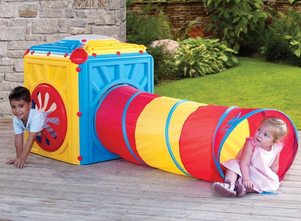 Benefits Of Early Development Toys – Lifespan Kids