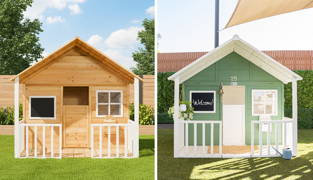 Lifespan Kids Partners with Tint for the Perfect Cubby Paint Job