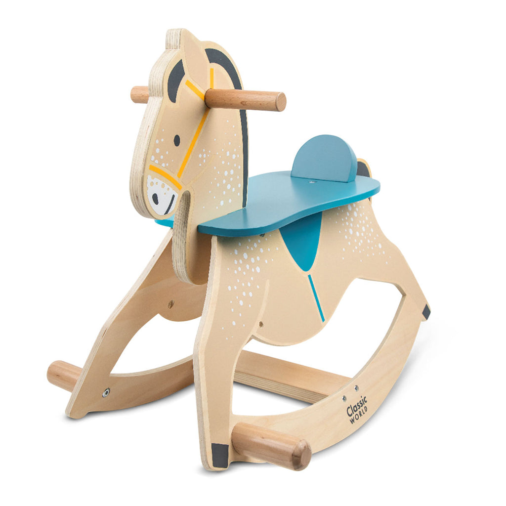 Classic World Rocking Horse – Lifespan Kids