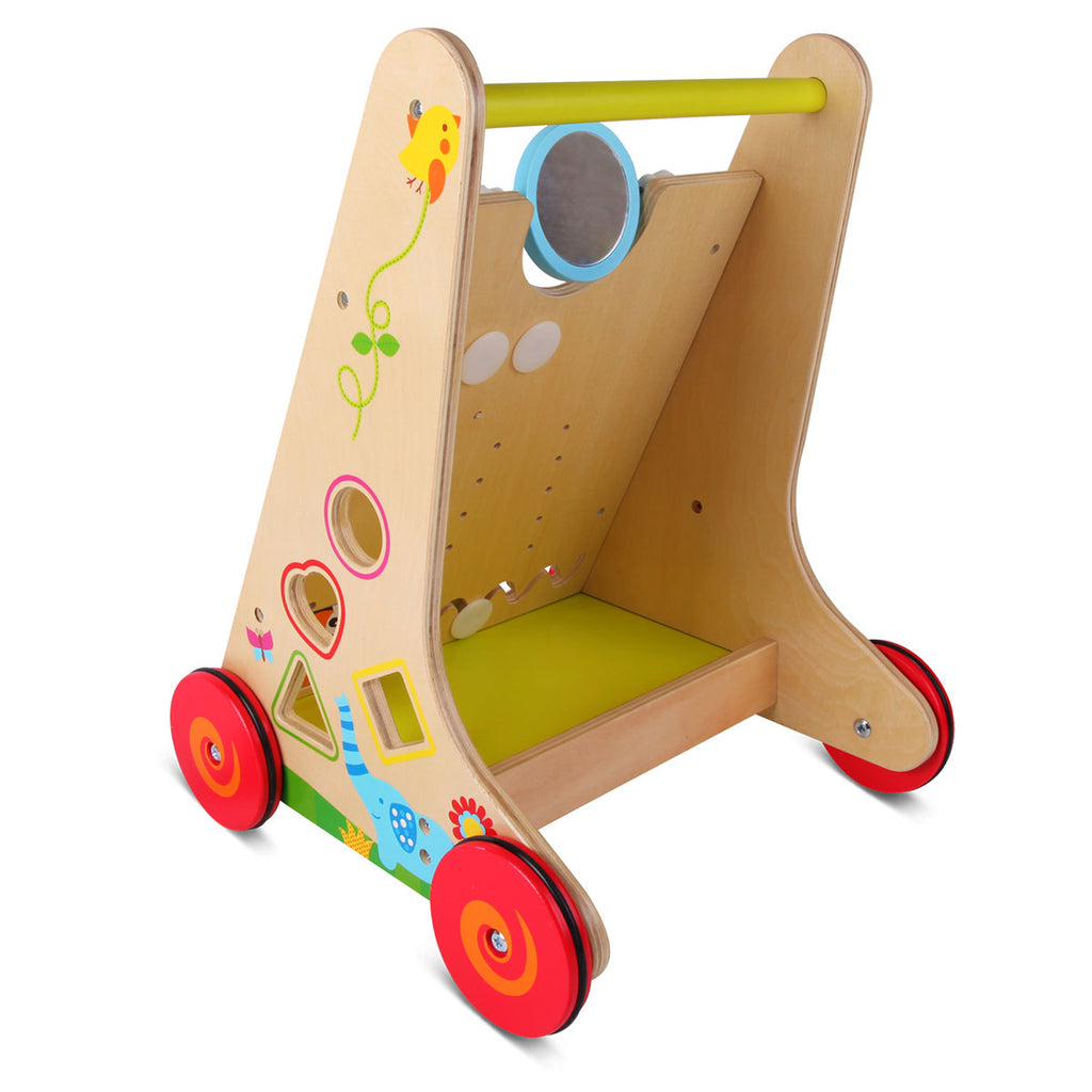 Classic World Learning Walker – Lifespan Kids