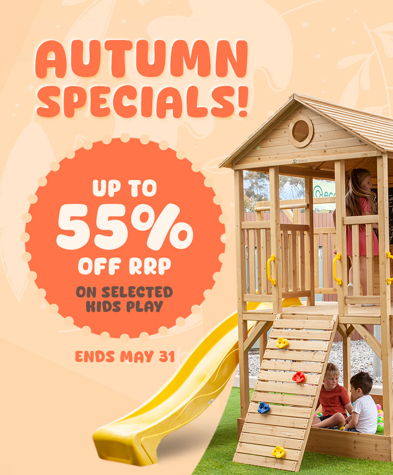 Autumn Specials – Lifespan Kids