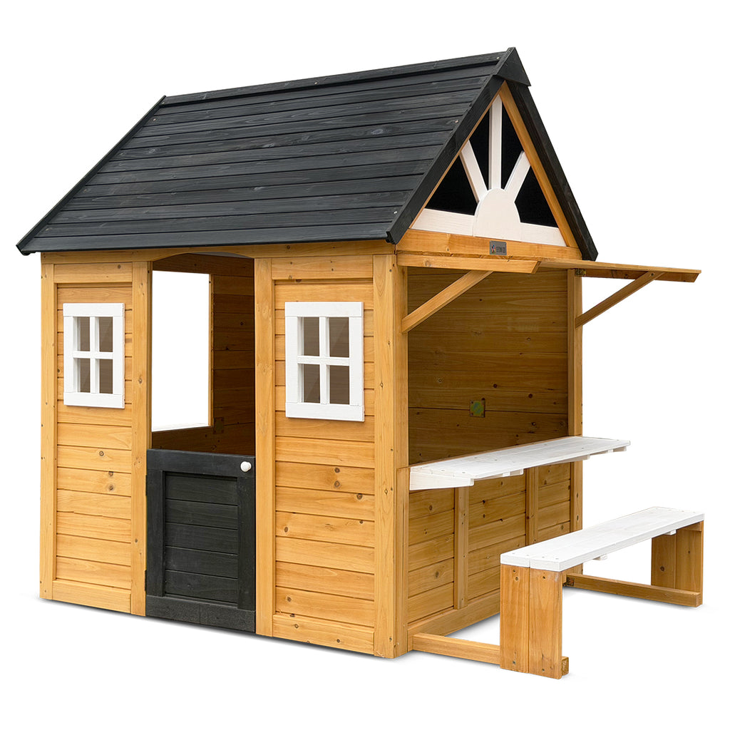 Lifespan Kids Little Orchard Cubby House Set