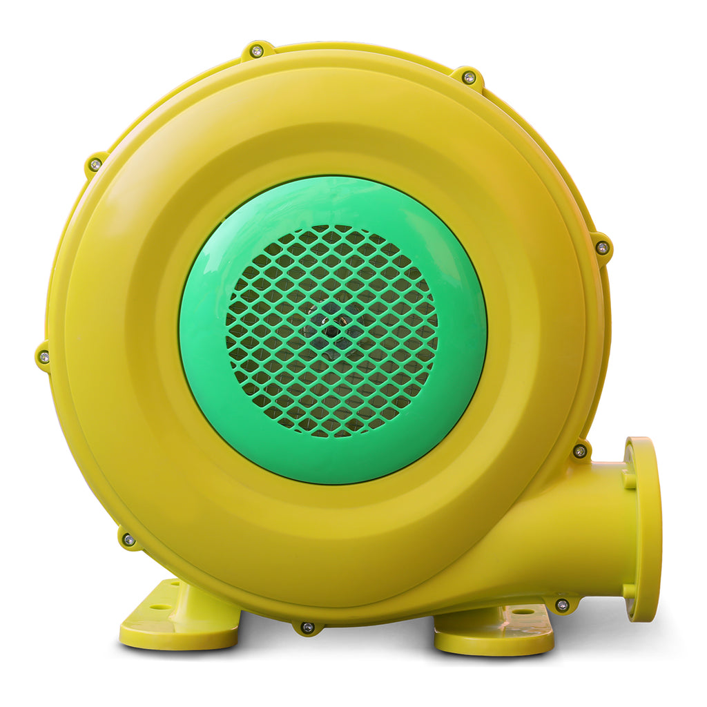 Replacement Electric Air Blower for Inflatables / Jumping Castles 350W ...