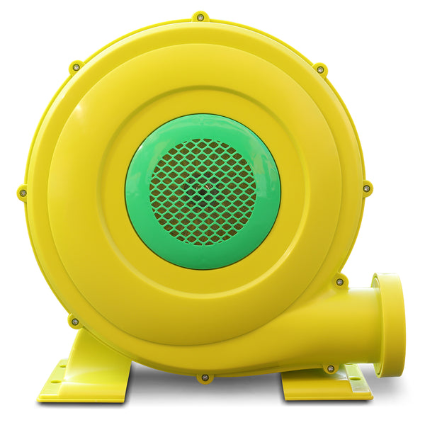 Replacement Electric Air Blower for Inflatables / Jumping Castles 750W ...