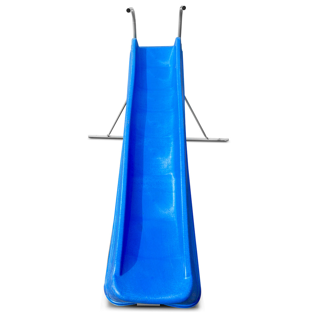 Lifespan Kids 2.2m Slippery Slide With Blue Slide