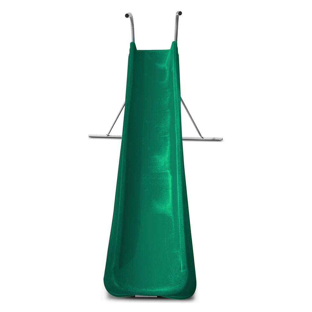 Lifespan Kids 2.2m Slippery Slide With Green Slide