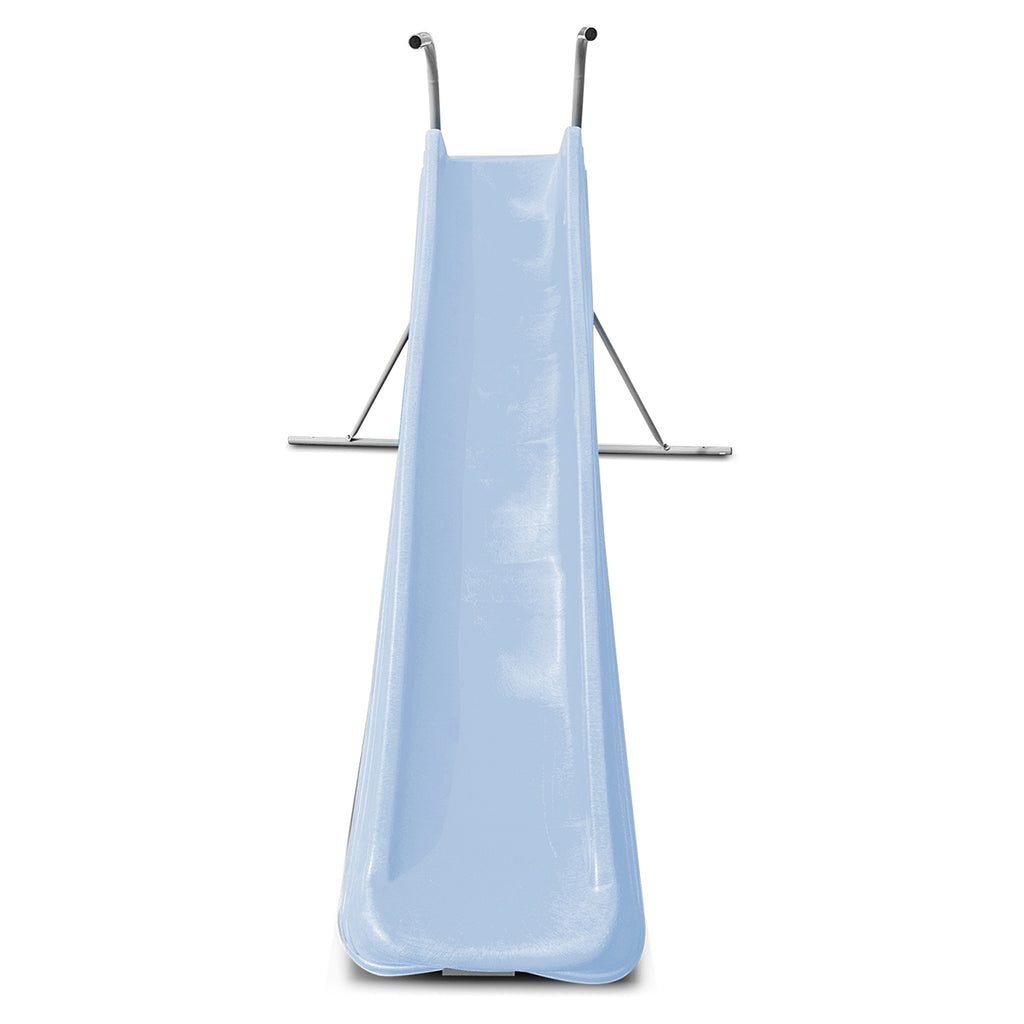 Lifespan Kids 2.2m Slippery Slide With Pastel Blue Slide