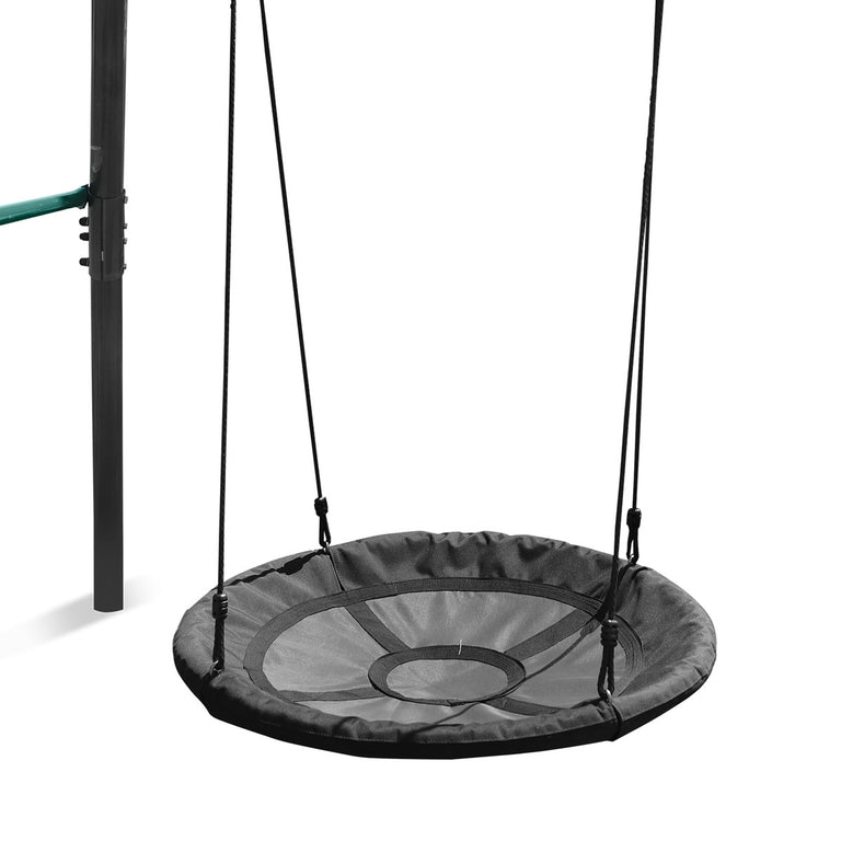 Titan Commercial Steel Swing Set – Lifespan Kids