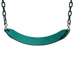 Titan Commercial Steel Swing Set – Lifespan Kids