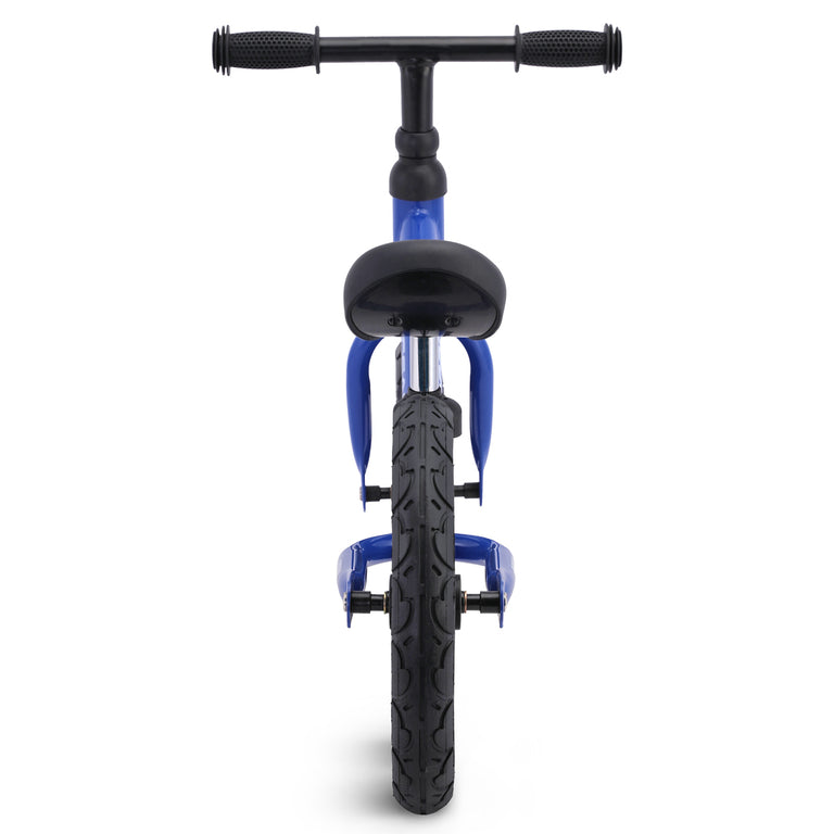 Progear Zoom Kids Balance Bike 12" - Blue – Lifespan Kids