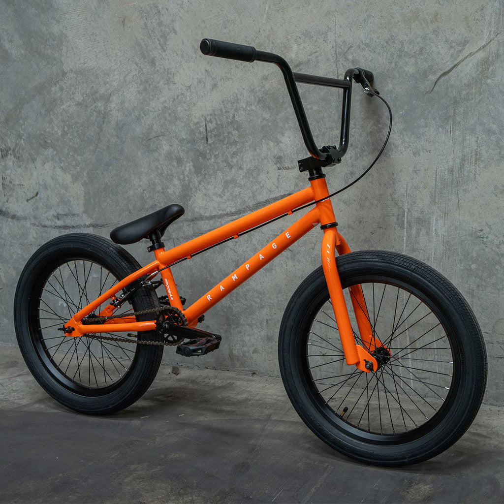 Progear Rampage BMX 20" Orange – Lifespan Kids