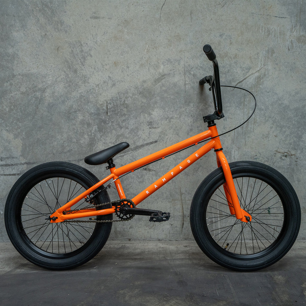 Progear Rampage BMX 20" Orange – Lifespan Kids