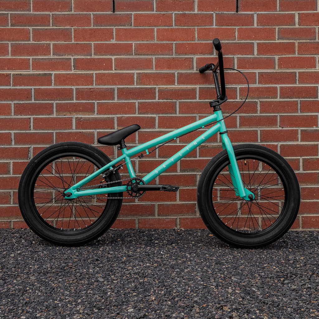 Progear Skyline BMX 20" Teal – Lifespan Kids
