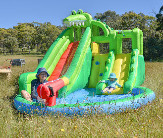 Jungle Gyms – Lifespan Kids