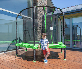 Wooden Swing Sets – Lifespan Kids
