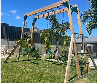 Slackline Kits – Lifespan Kids