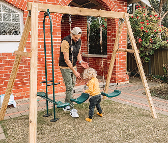 Mud Kitchens / Outdoor Play Kitchens – Lifespan Kids
