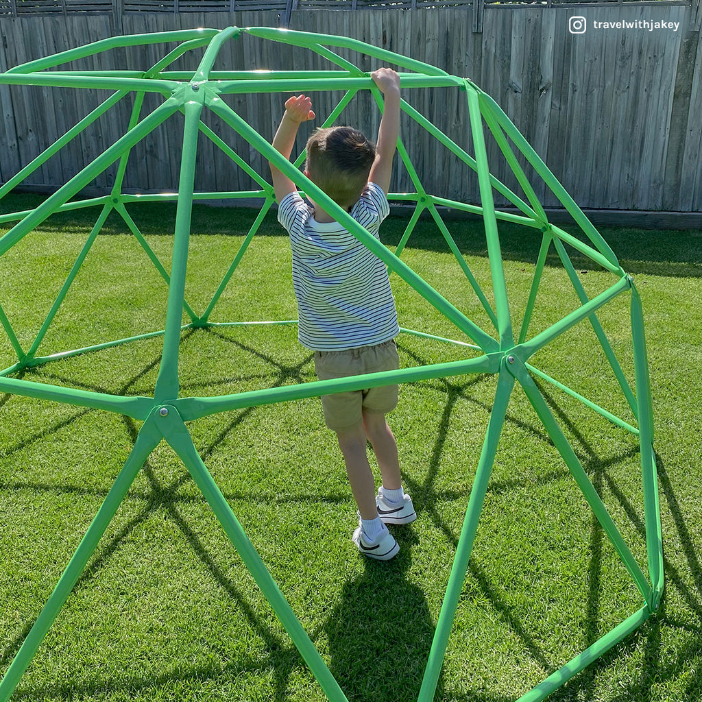 Lifespan Kids Dome Climber 2.5m