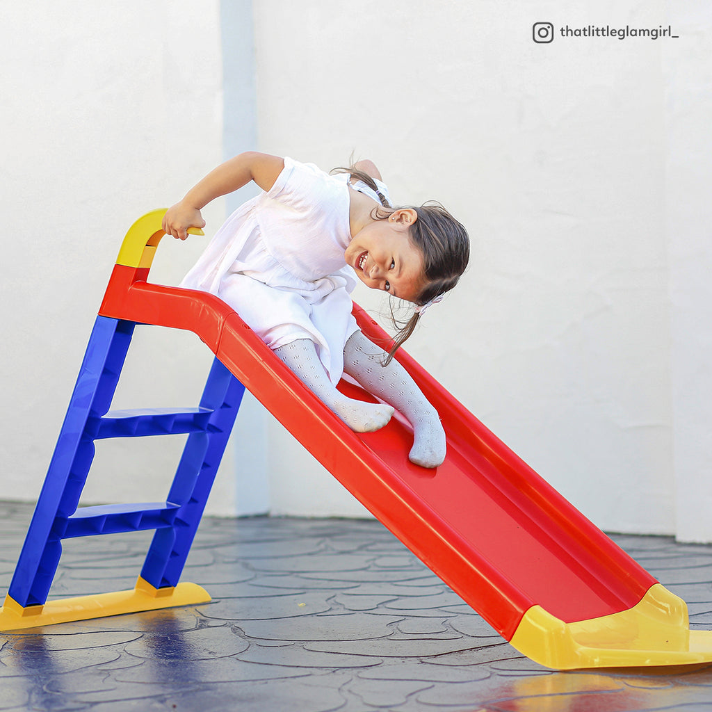 Starplay Slide with Ladder – Lifespan Kids