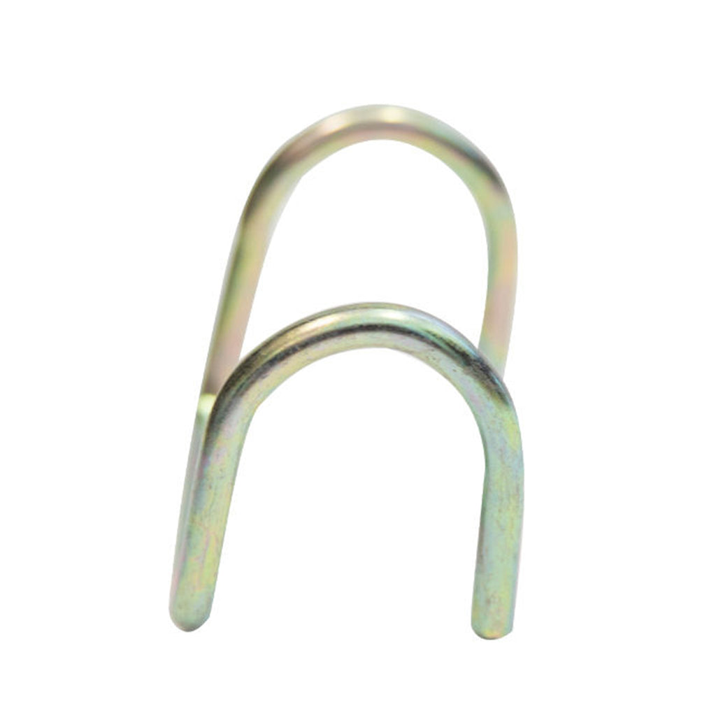 Lifespan Kids Trampoline Springless Mat Hook (Qty 72, Suits 12ft)